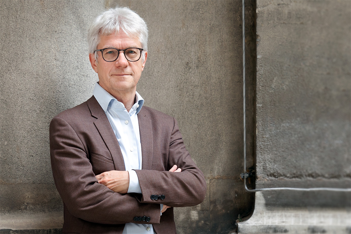 Ομιλία του καθηγητή Daniel Tröhler – Εκπαίδευση στον 21ο αιώνα ...